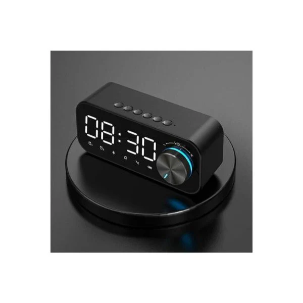 Digitalni bluetooth sat