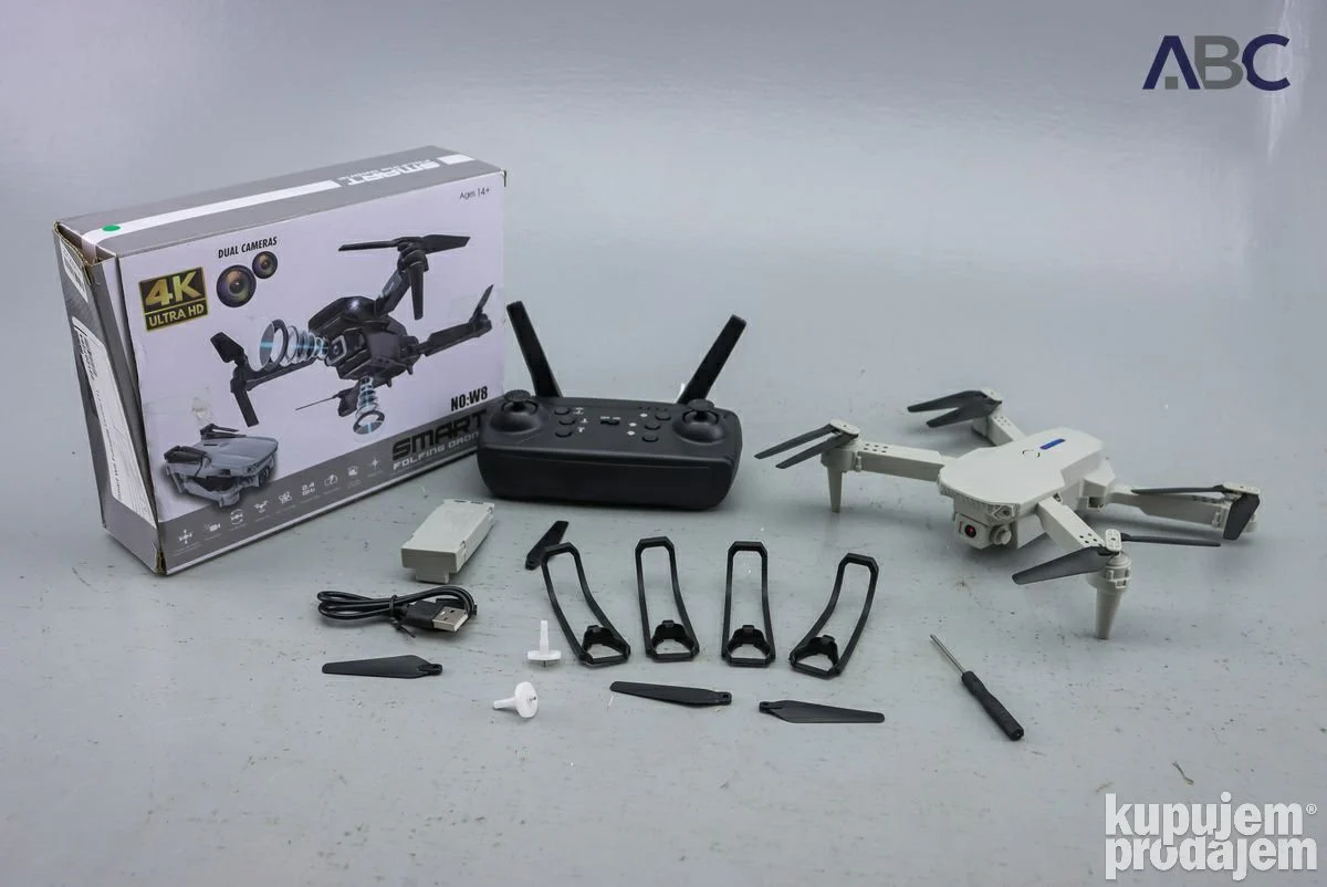 Dron