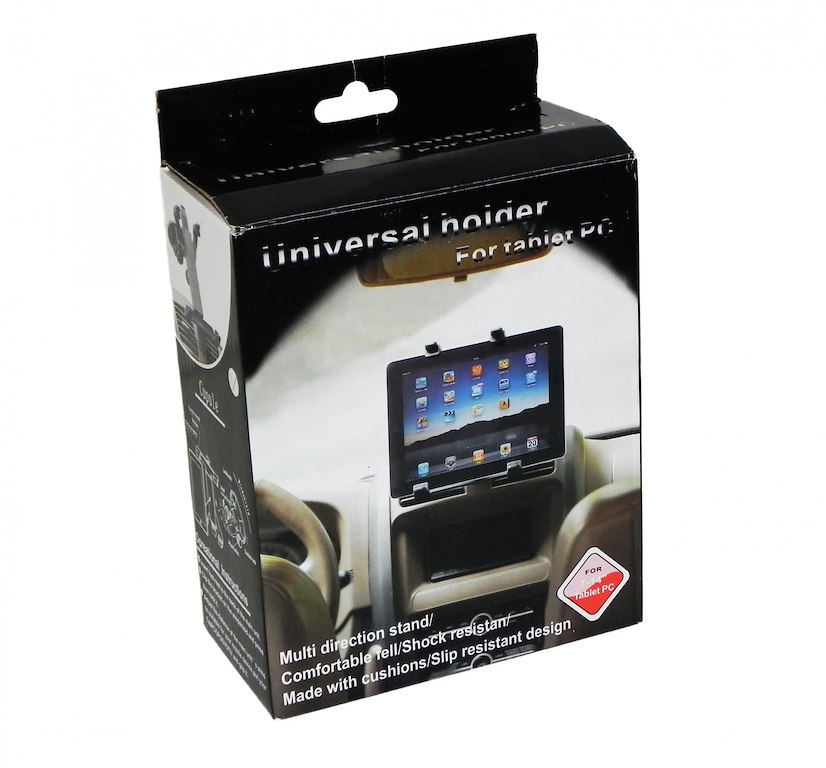 Drzac za tablet za auto