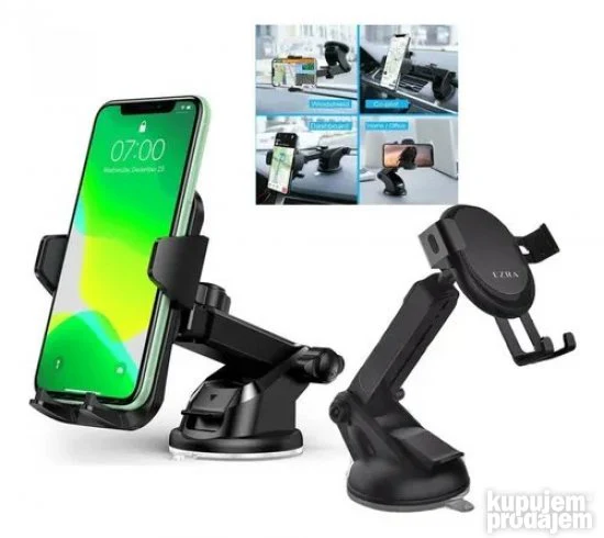 Drzac za telefon Drzac za mobilni Drzac za telefon u autu