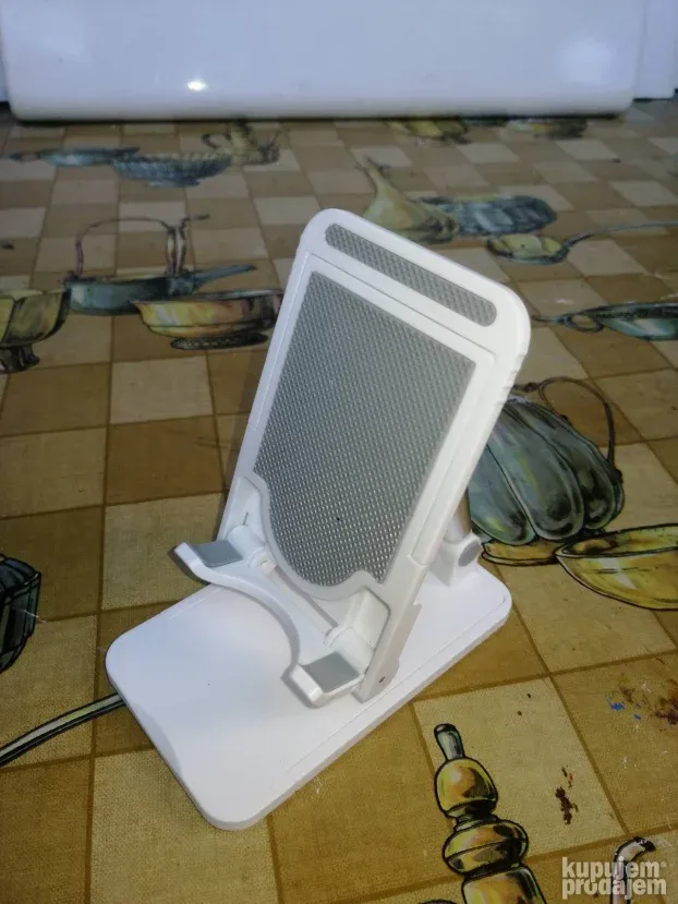 Drzac za telefon stoni podesivi