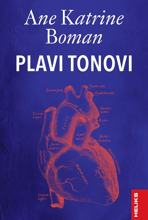 Plavi tonovi