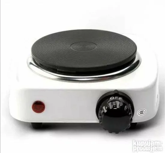 Elektricni reso 500W