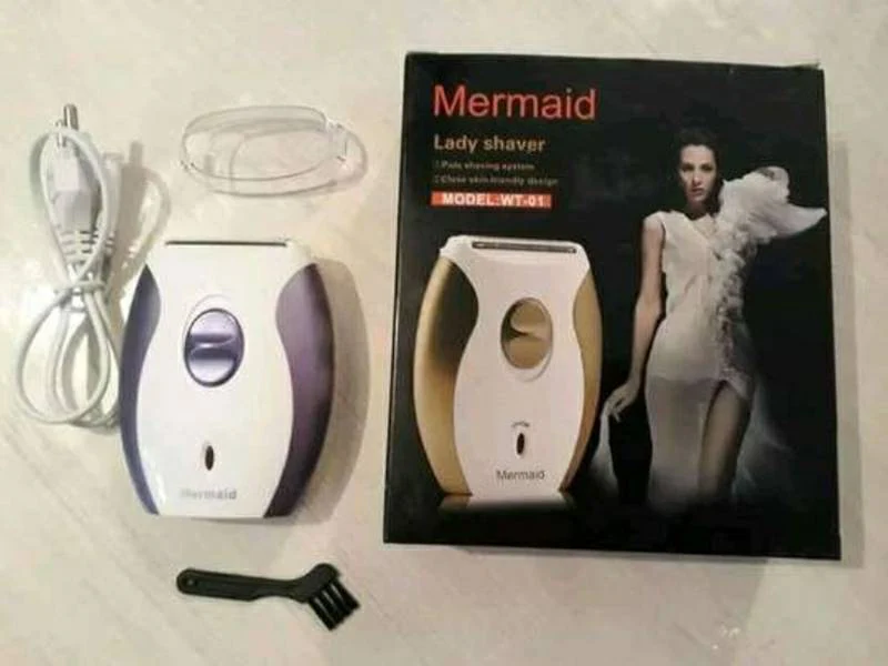 Epilator