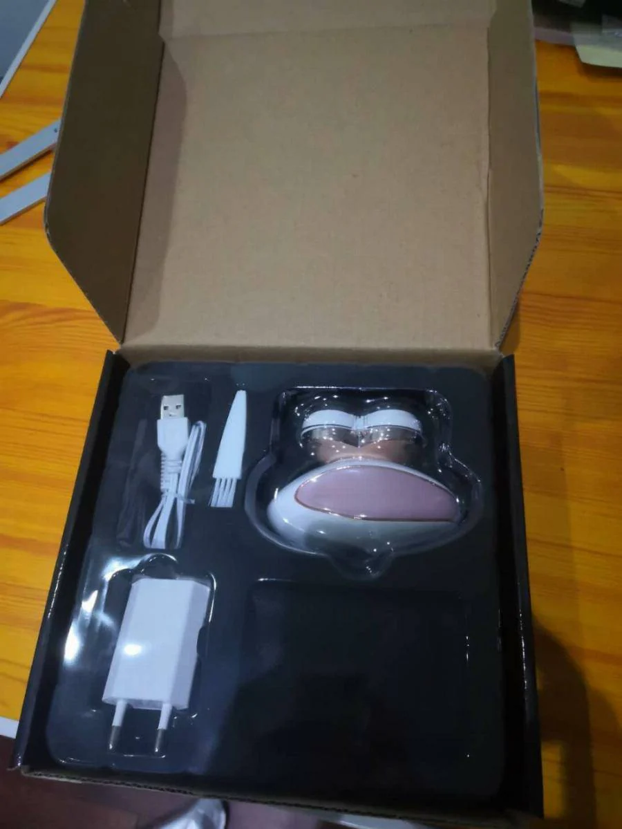 Epilator