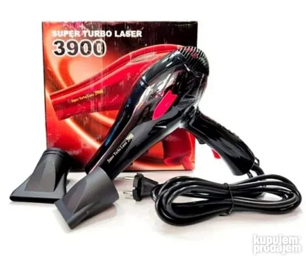 Fen 3900W
