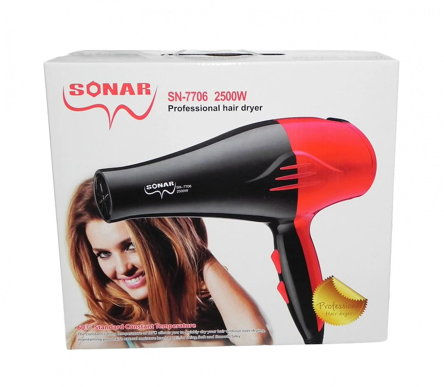 Fen za kosu Sonar SN-7706