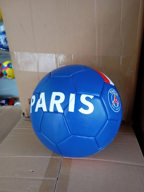 Fudbalska lopta Psg