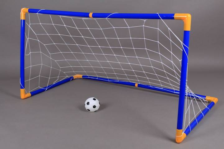 Gol mreza