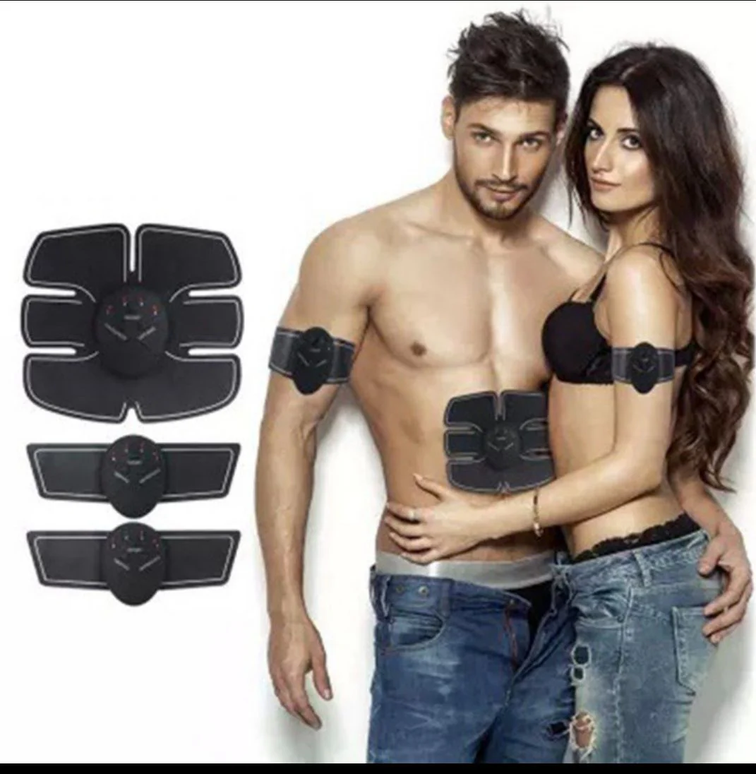Jastučići vežbanje trbušnih mišića SMART FITNESS mrsavljenje