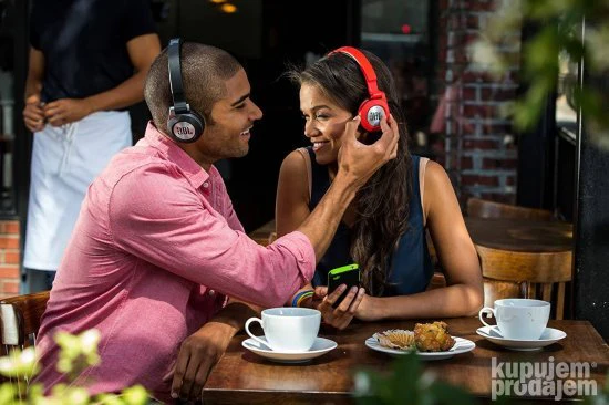 JBL Wireless Bluetooth slusalice