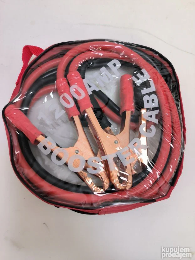 Kablovi za startovanje 800AMP QW