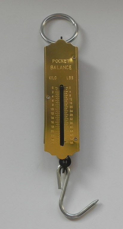 Kantar 25 kg