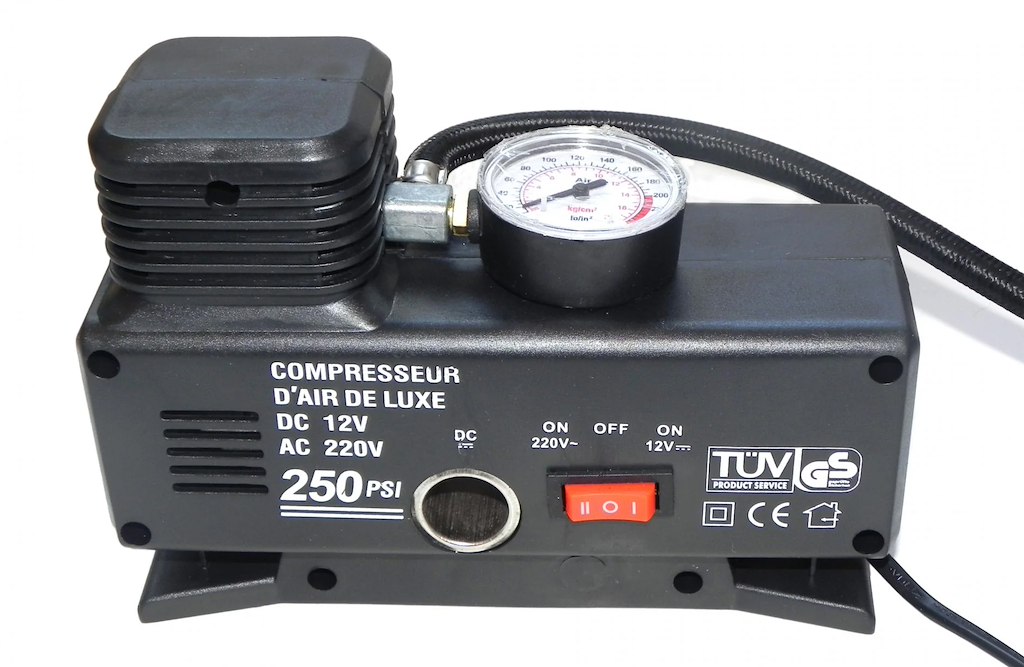 Kompresor 230V
