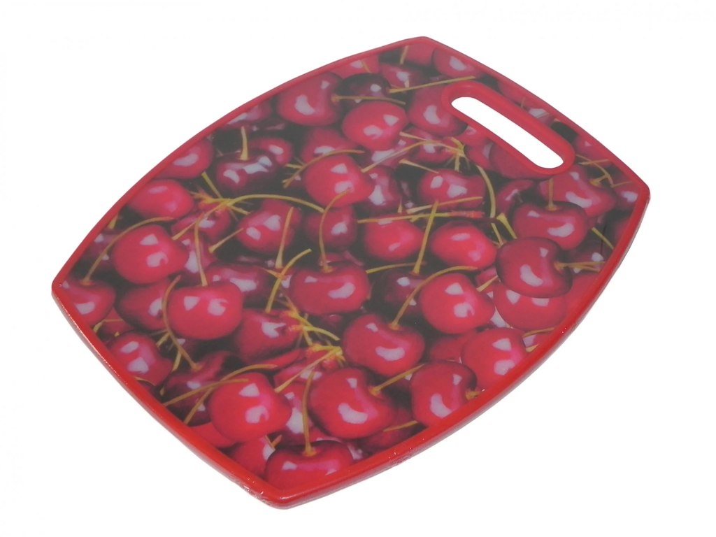 Kuhinjska daska, PVC, velika