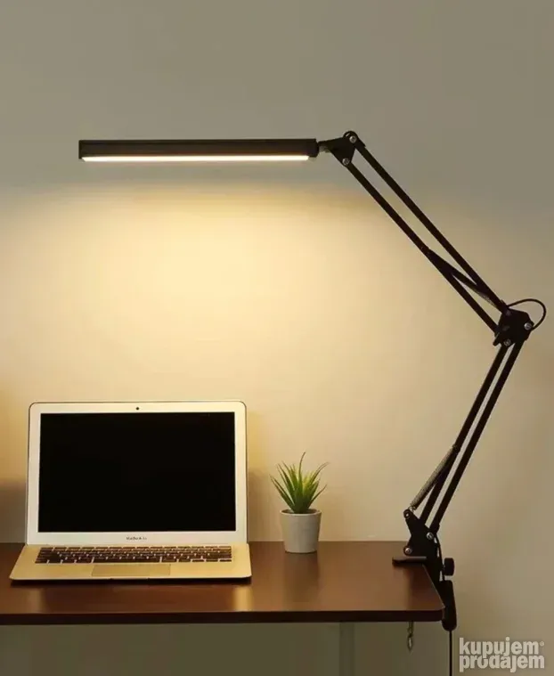 Lampa Stona Led lampa Podesiva lampa Desk Lampa za sto