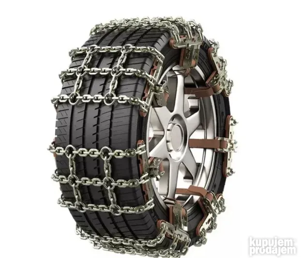 Lanci za sneg 165mm-215mm