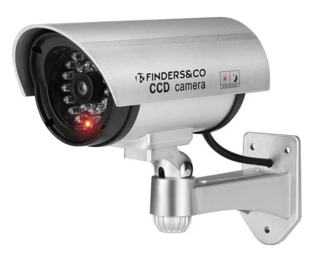 Lazna kamera za video nadzor Dummy camera