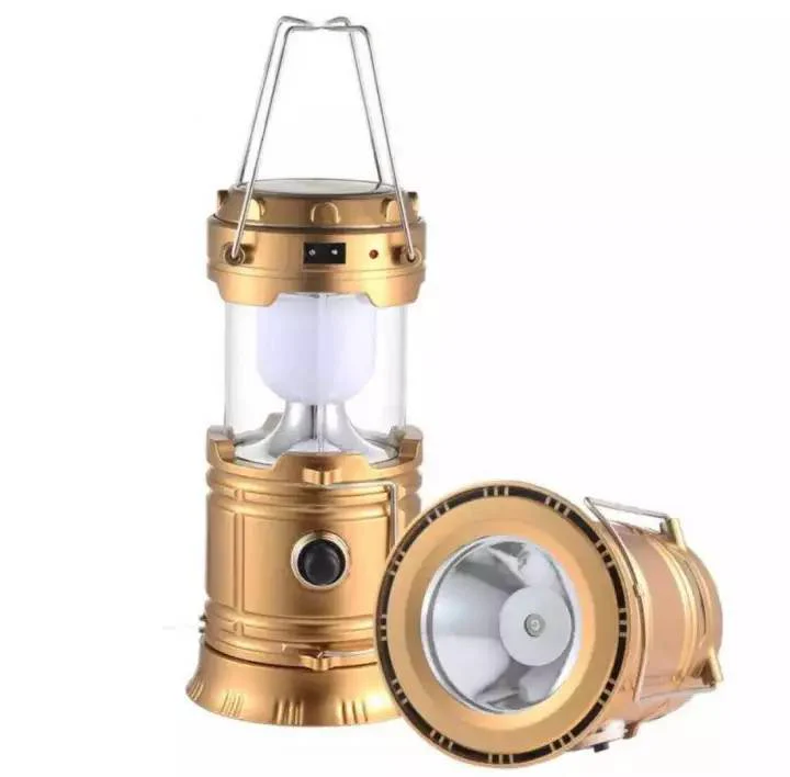 LED lampa