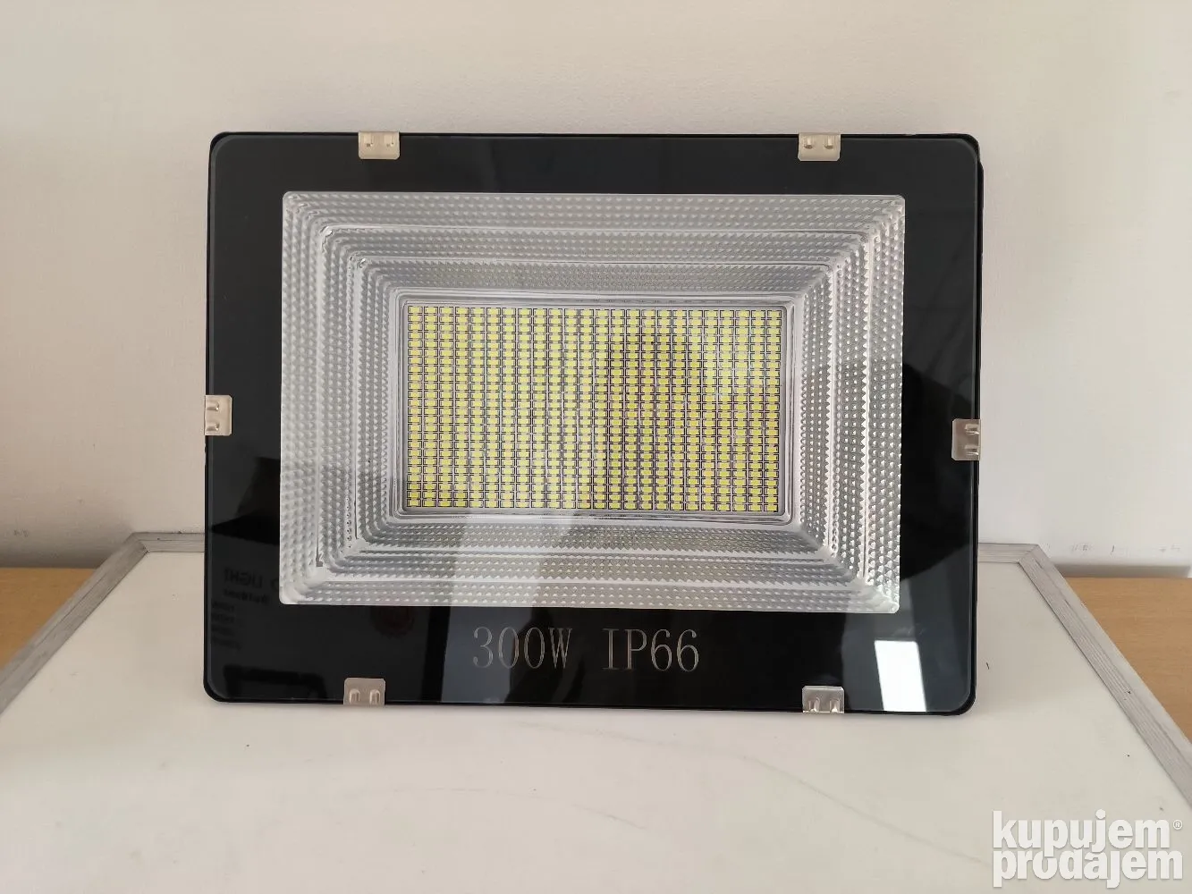 LED reflektor 300W QW