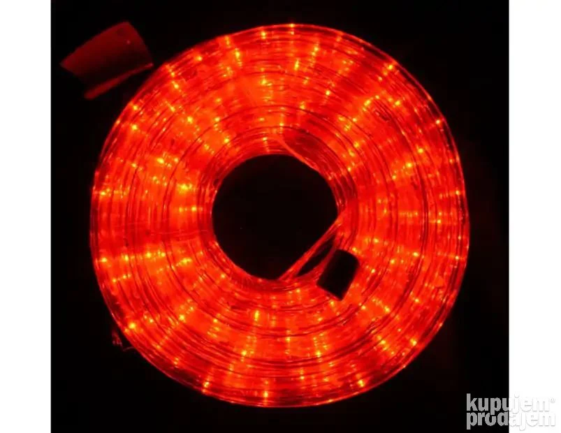 Led sijalice za jelku