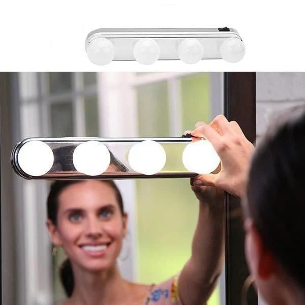Led svetlo za šminkanje StudioGlow