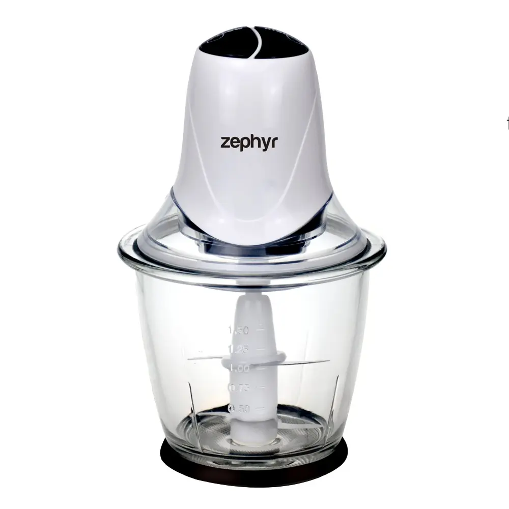 Sapir Z-1111-IG Blender, 300W, 1.5l