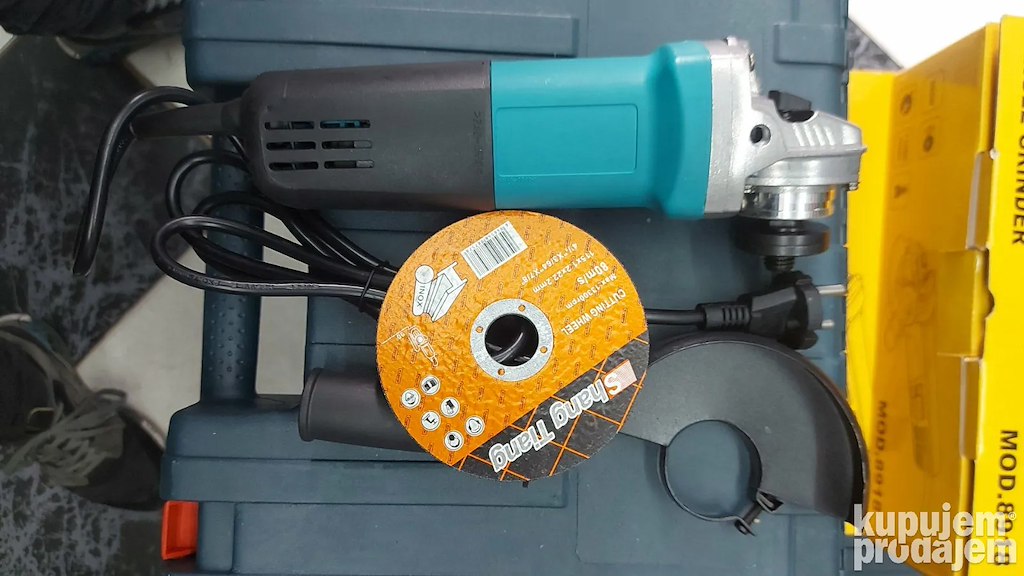 Makita brusilica 840W +poklon brusni kamen