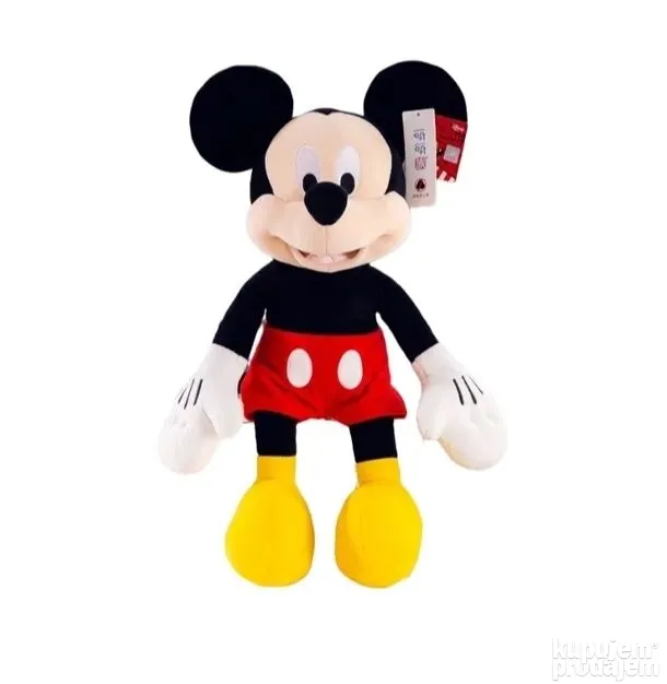 Mickey Mouse plišana igračka Disney 2323