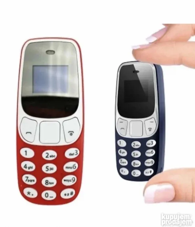 Nokia mini 3310