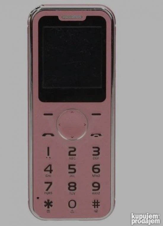 Nokia mini Nokia A1 mini Dual sim free