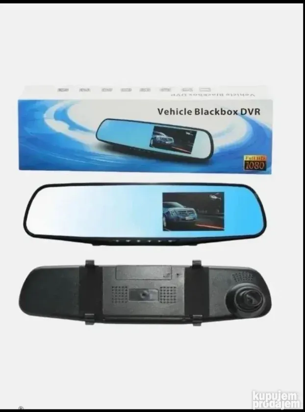 Retrovizor kamera,vise vrsta