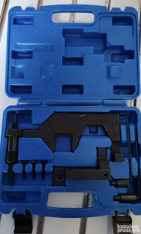 SET Za Blokadu i Zupcenje BMW Peugeot Mini N13 N18 Citroen