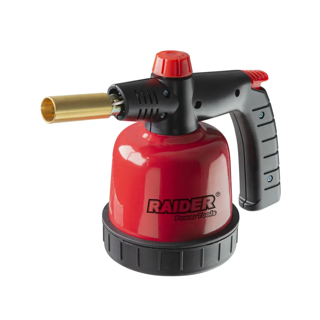 Raider 450101 Plinski brener, 190g