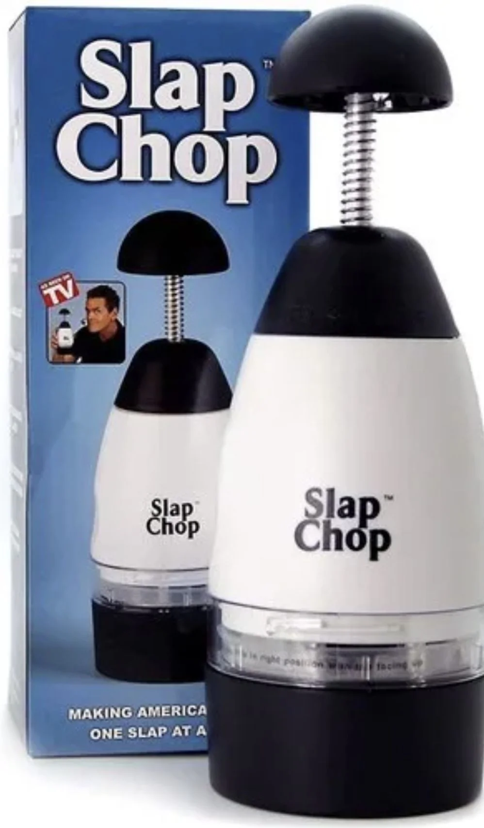 SLAP CHOP seckalica za povrće