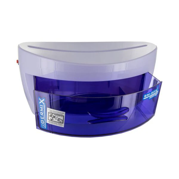 SM-504 sterilizator