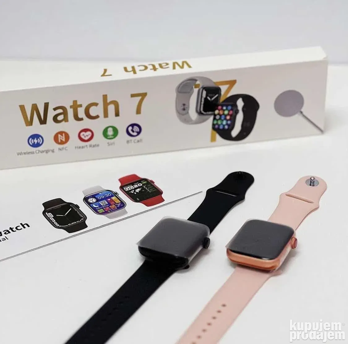 Smart watch, Pametni sat, AKCIJA