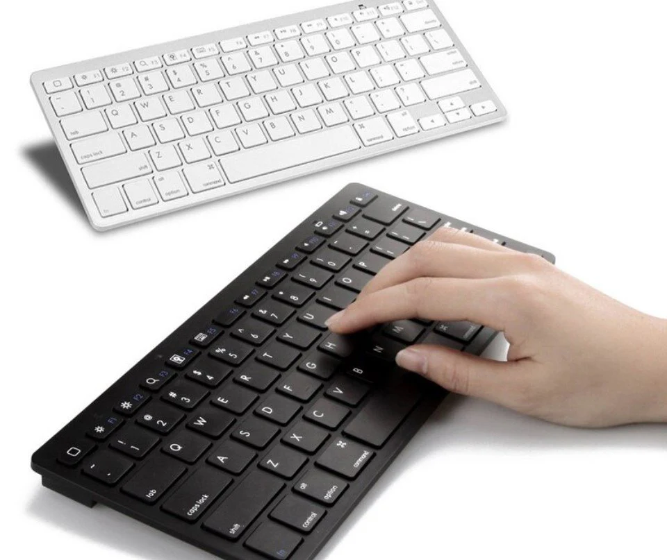 Tastatura bezicna Bluetooth BK za Telefon Tablet i ostalo