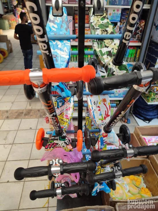 Trotinet