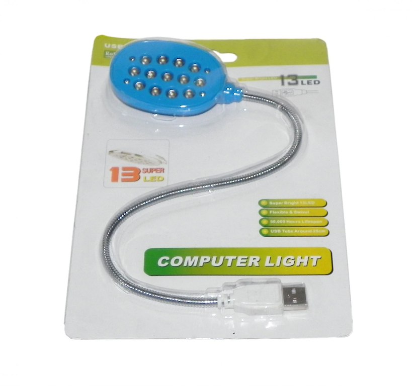 USB lampa za laptop i dr. 2