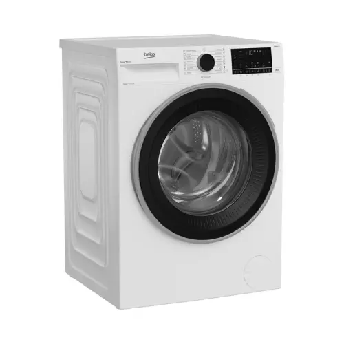 Beko B4WF T 5104111 W Mašina za pranje veša, Bela