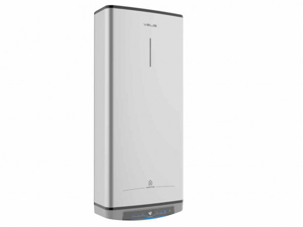 ARISTON Velis TECH WiFi 80 EU srebrna