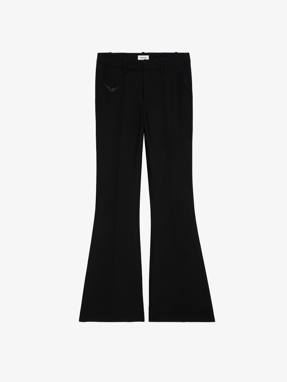 ZADIG&VOLTAIRE pantalone