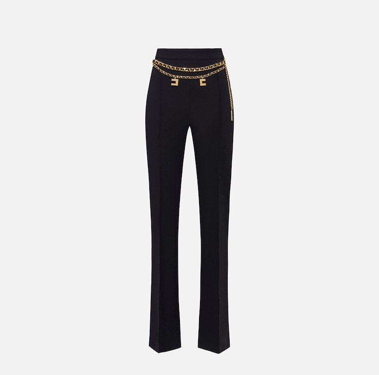 ELISABETTA FRANCHI pantalone