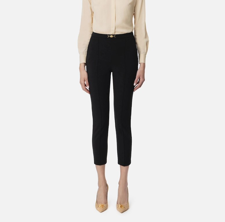 ELISABETTA FRANCHI pantalone