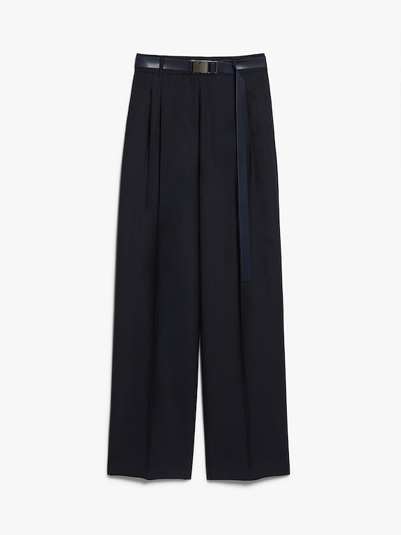 MAX MARA STUDIO JUANITA pantalone