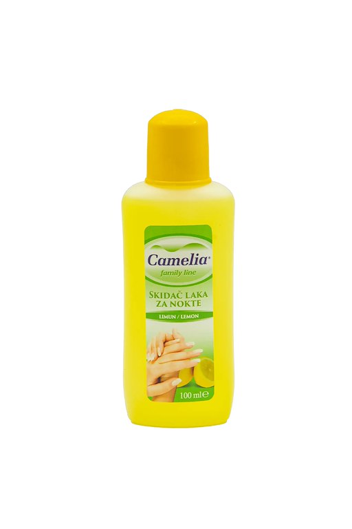 Camelia Aceton Limun, 100ml