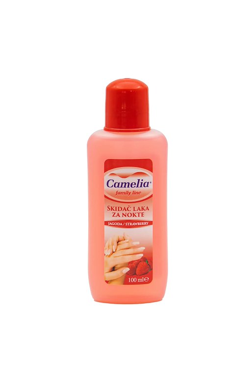 Camelia Aceton Jagoda, 100ml