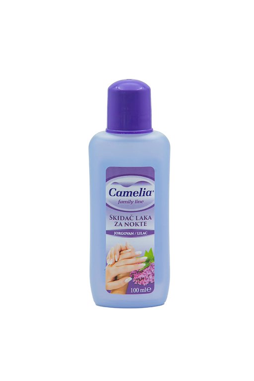 Camelia Aceton Jorgovan, 100ml