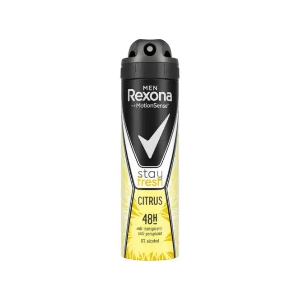 Rexona Dezodorans Citrus Fresh, 150ml